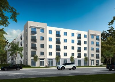 Autumn Ridge Apartments - Westgate CRA