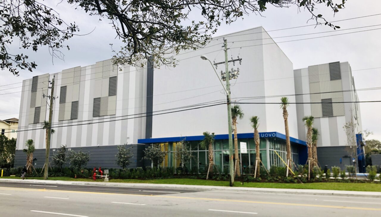 Westgate Community Redevelopment Agency